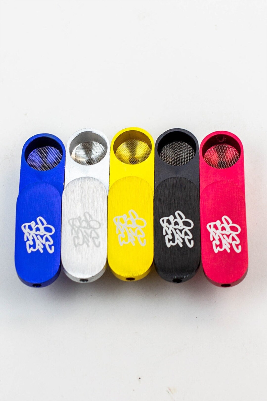 Metal Smoking Pipe With Lid, Cheap Pipes for Tobacco Smoking Bowl Smoke ...