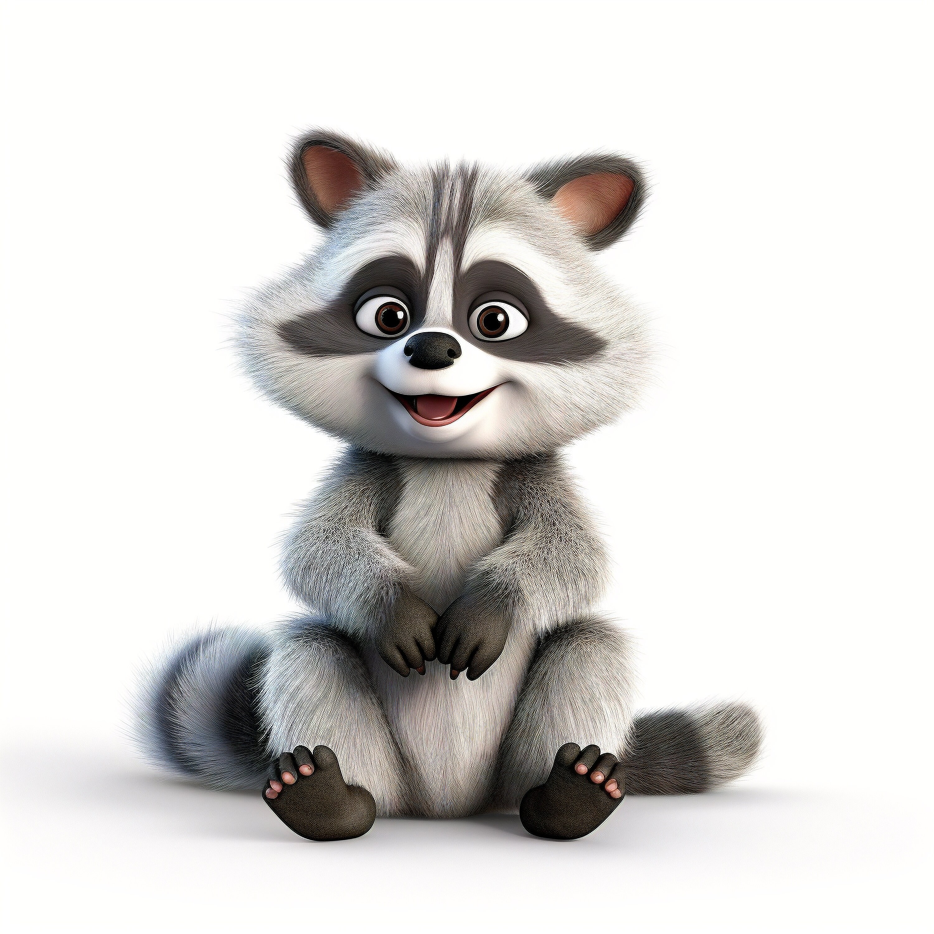 Cute Raccoon Clipart Bundle Clip Art Set of 20 High Quality - Etsy UK