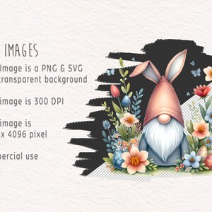 Mega Easter Clipart Bundle, Easter Graphics Clip Art PNG, Cute Easter ...