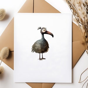 Safari Animals Clipart Bundle, Cute Nursery Art Graphics Containing ...