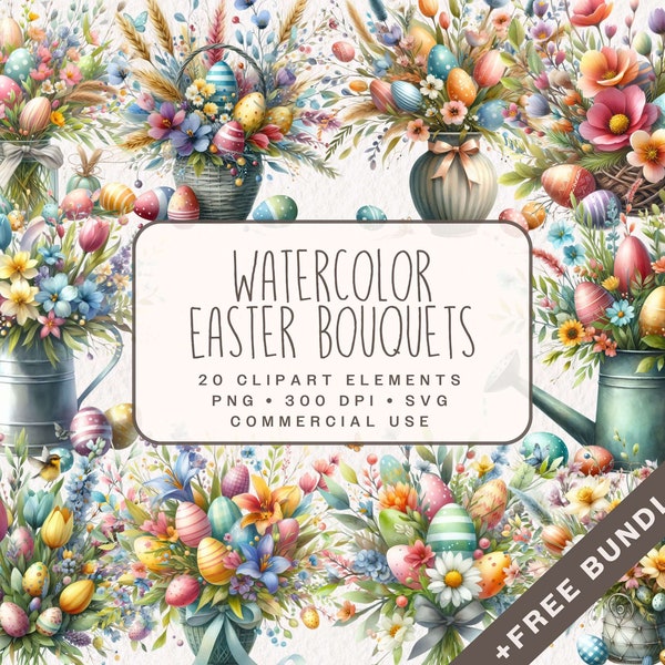 Flower Graphics - Etsy