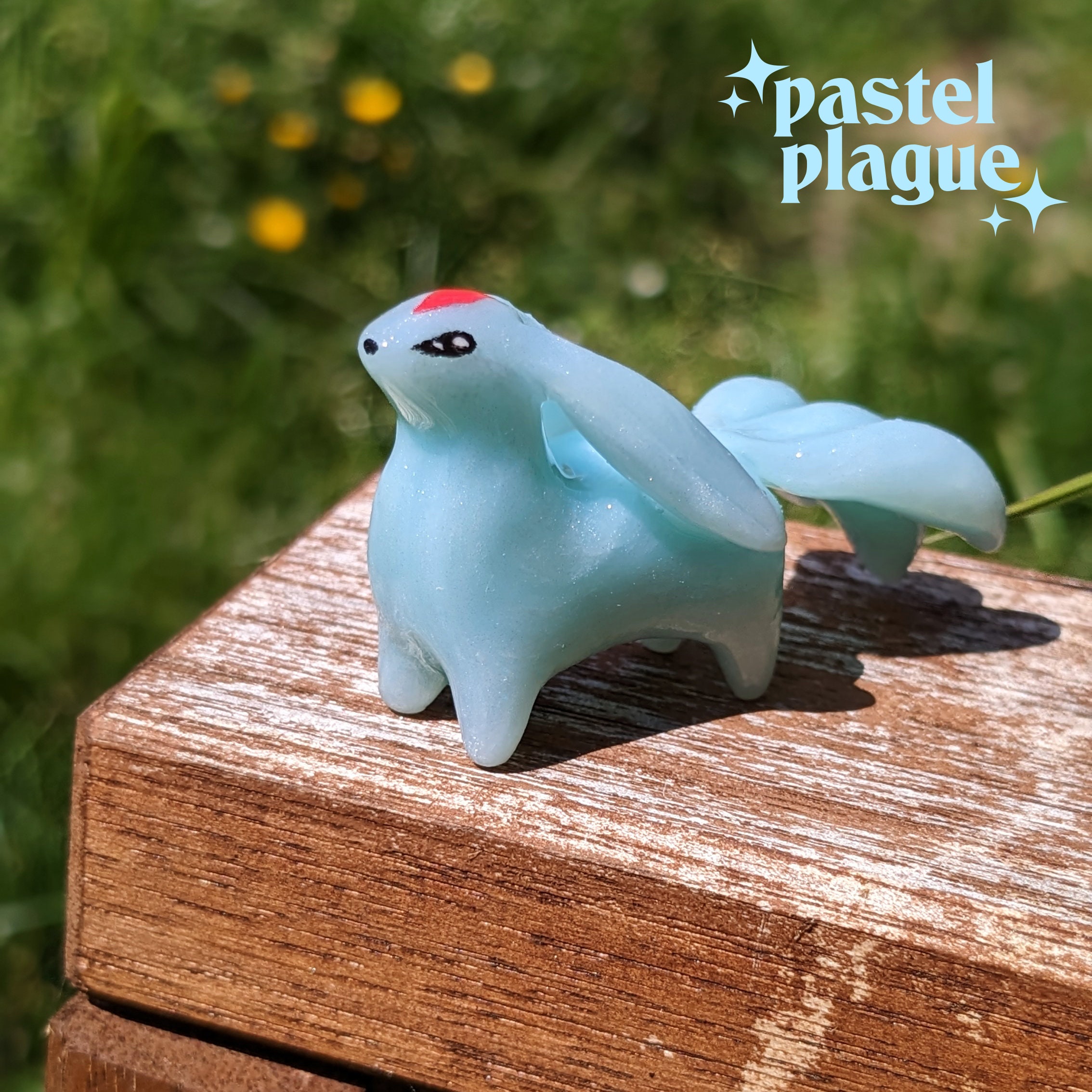 Carbuncle Pathfinder