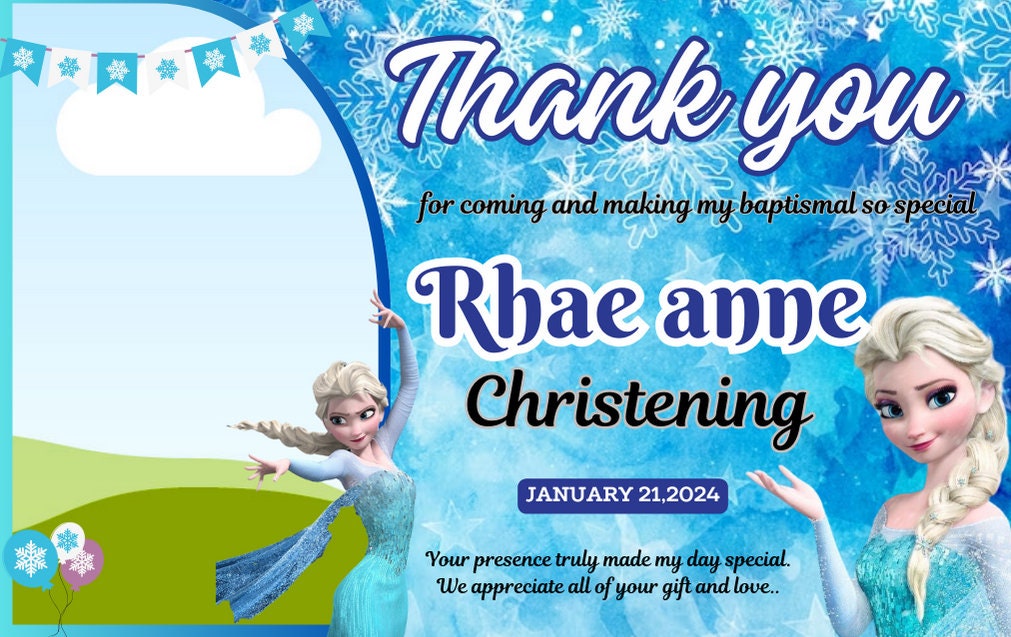 REF MAGNET TEMPLATE L Canva Pro - Etsy