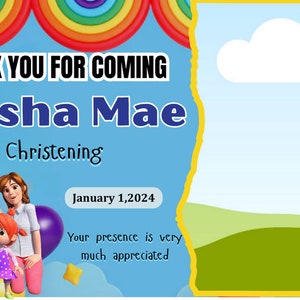 REF MAGNET TEMPLATE L Canva Pro - Etsy