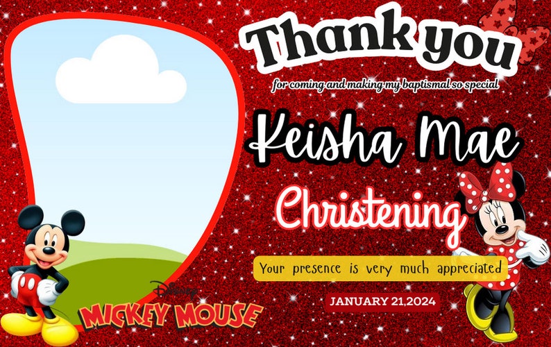 REF MAGNET TEMPLATE L Canva Pro - Etsy