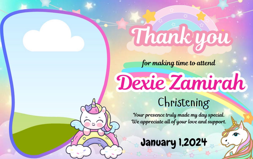 REF MAGNET TEMPLATE L Canva Pro - Etsy