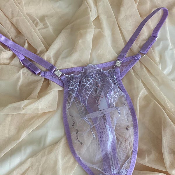 String homme - Etsy France