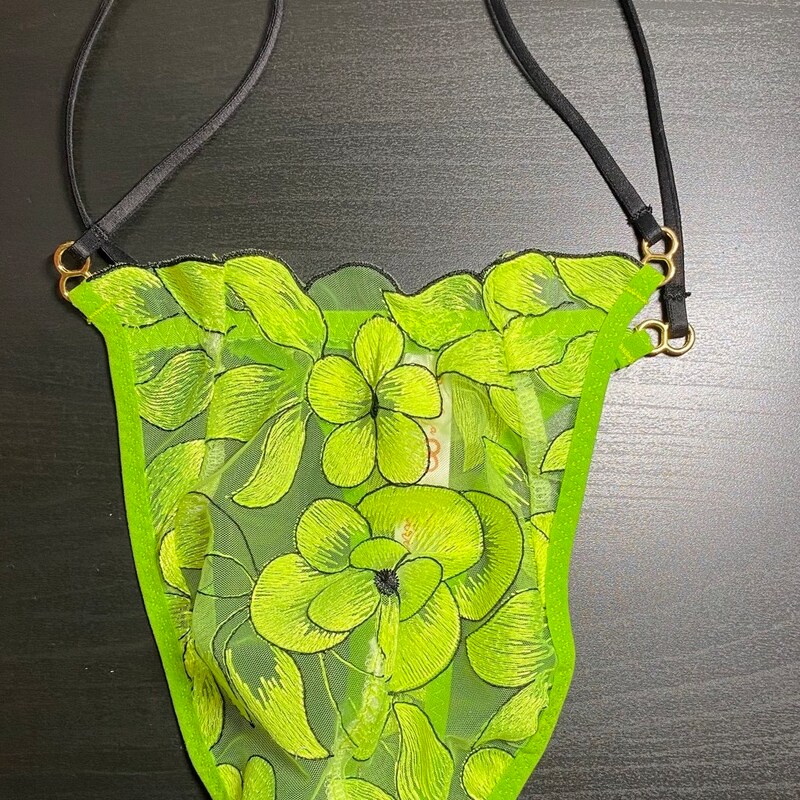 Micro string homme - Etsy France