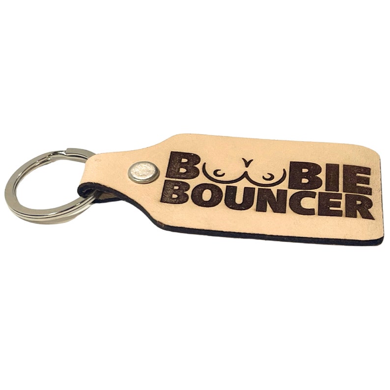 Boobie Bouncer | 4x4 | Off-road | ATV | Side by Side | Keychain - Etsy