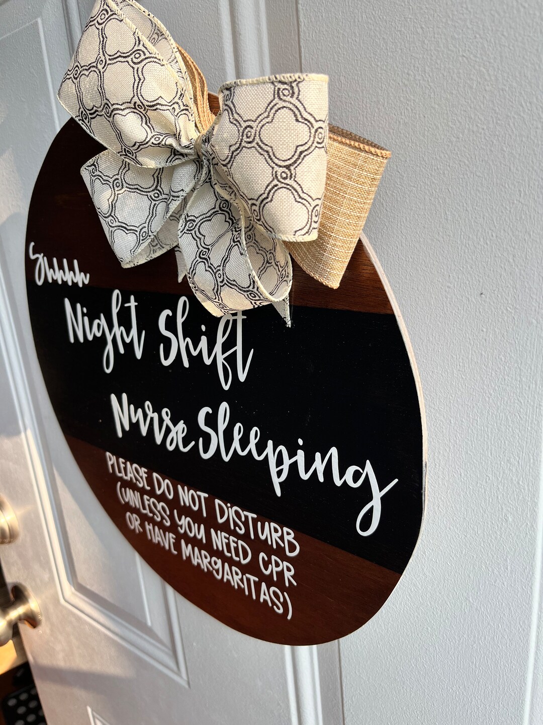 Entryway Sign - Etsy
