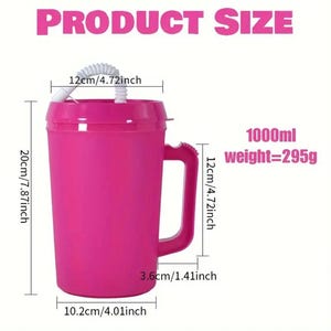 34oz Reading Smut Hip Sip Mug - Etsy