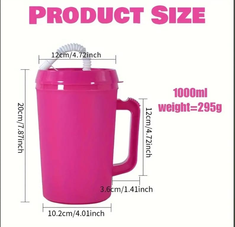 34oz Reading Smut Hip Sip Mug - Etsy