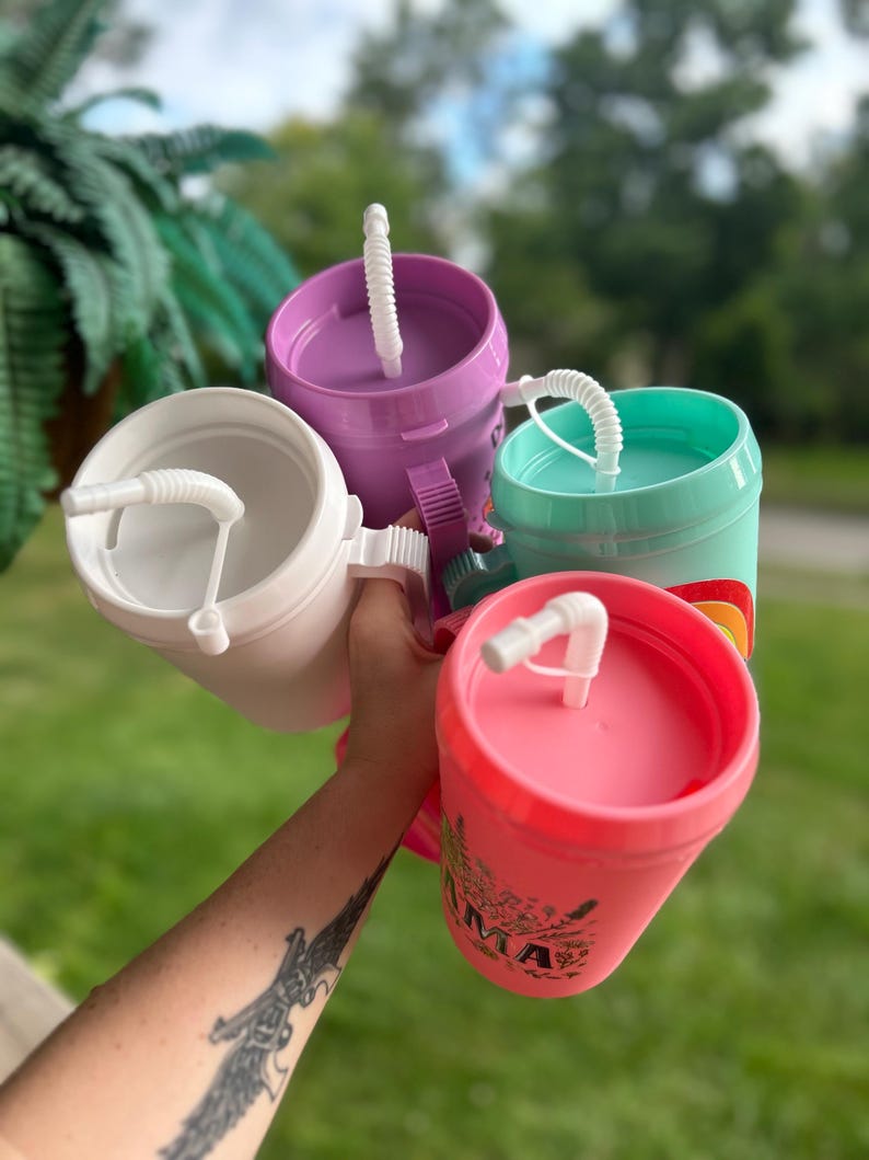 34oz Reading Smut Hip Sip Mug - Etsy