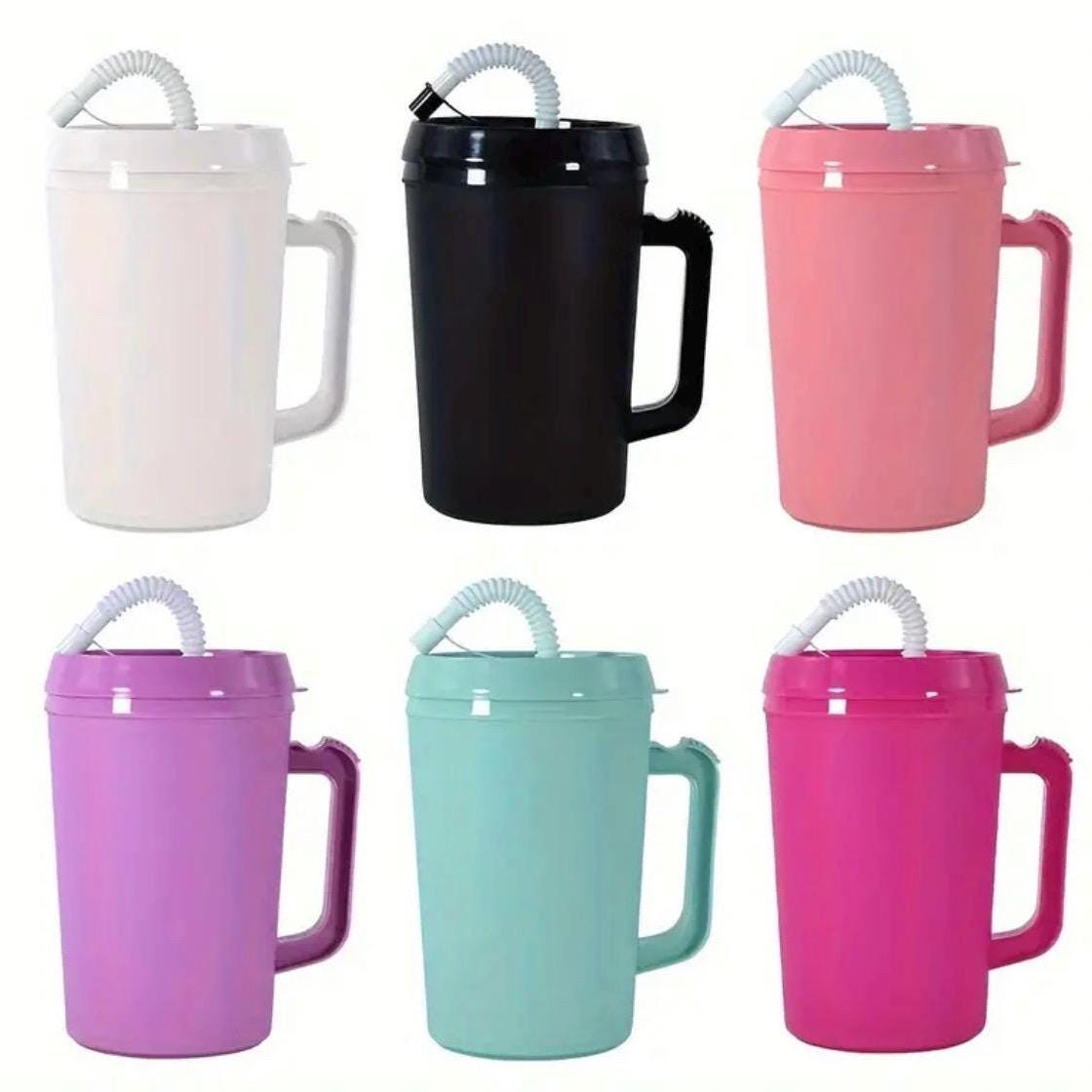 34oz Reading Smut Hip Sip Mug - Etsy