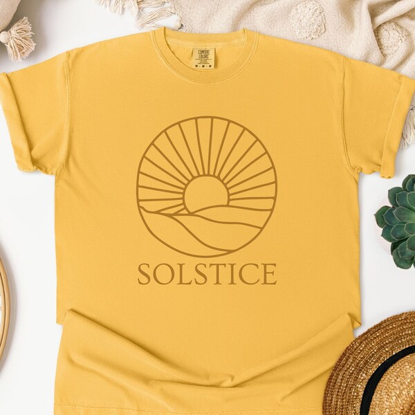 Solstice - Etsy