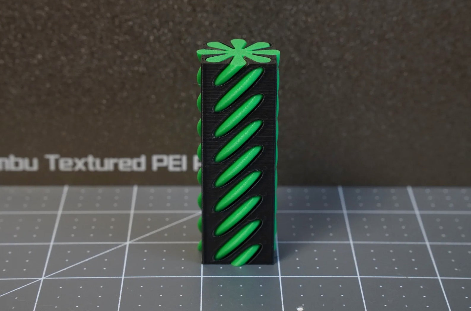 Vortex Cube Fidget 3D Printed Desk Toy & Display - Etsy