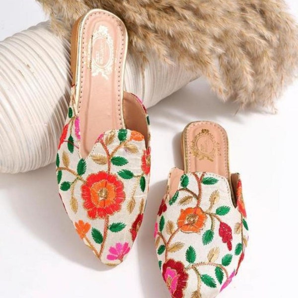 Embellished Shoes - Etsy