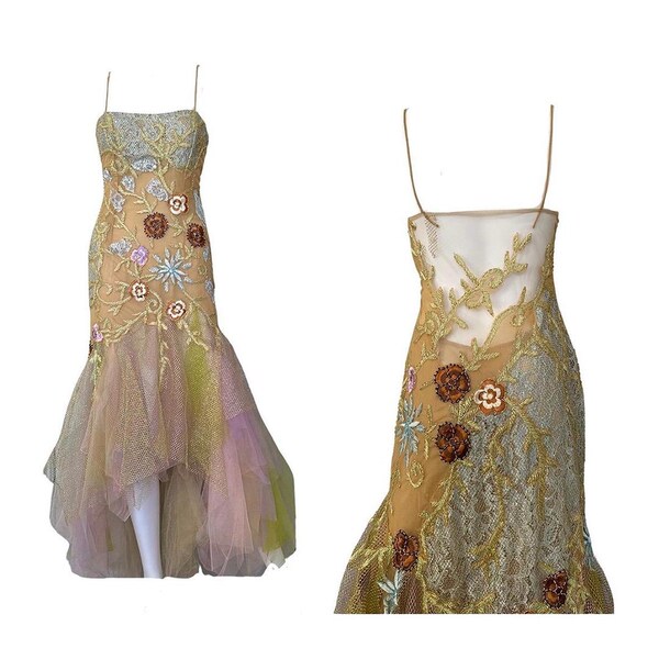 Ethereal Dresses - Etsy