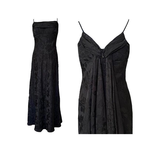 Grunge Prom Dress - Etsy
