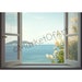 15 Stunning Window View Zoom Backgrounds Professional 16:9 Zoom ...