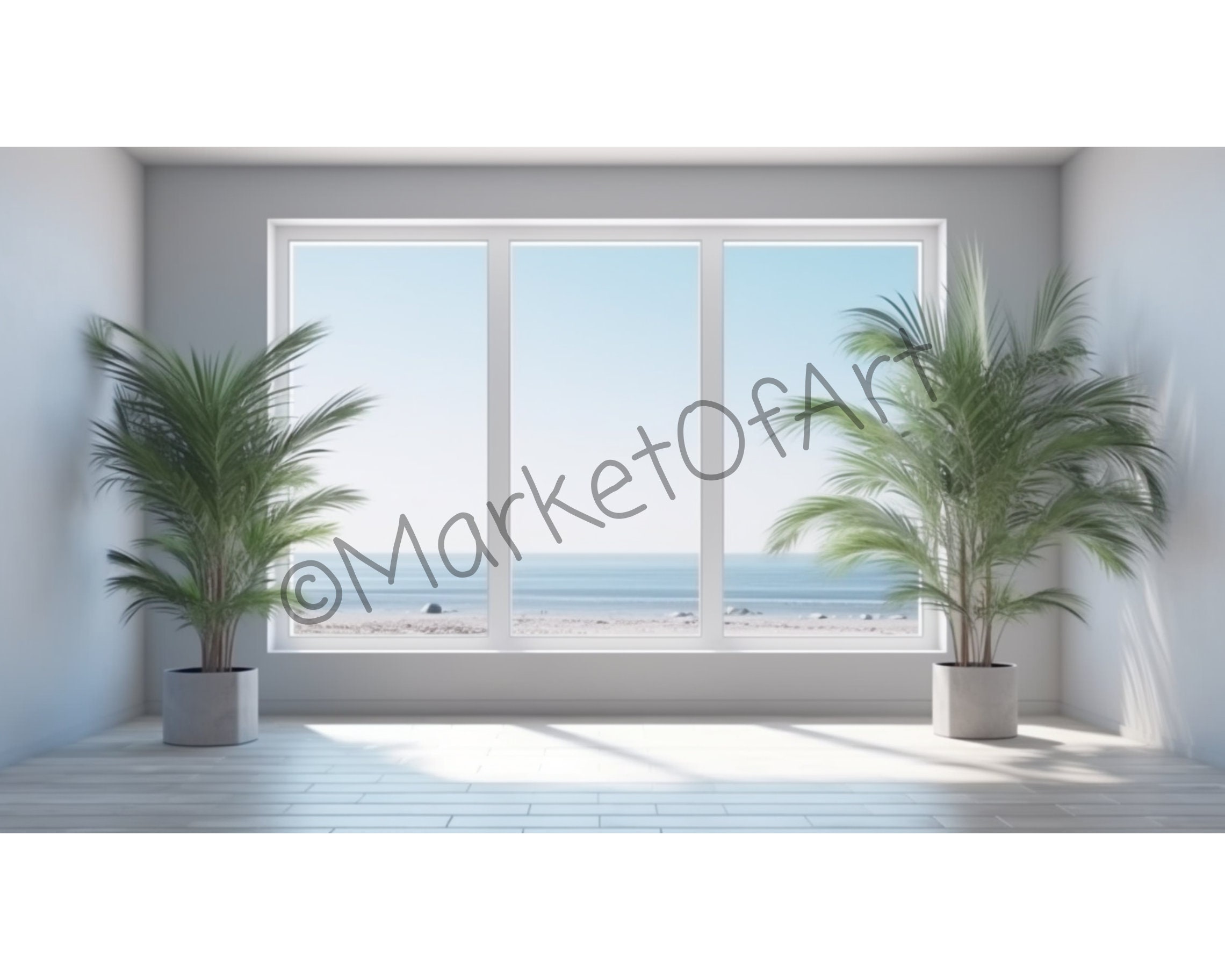 10 Ocean View Zoom Backgrounds | Professional 16:9 Zoom Backgrounds ...