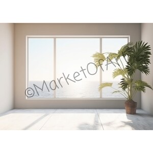 10 Ocean View Zoom Backgrounds | Professional 16:9 Zoom Backgrounds ...