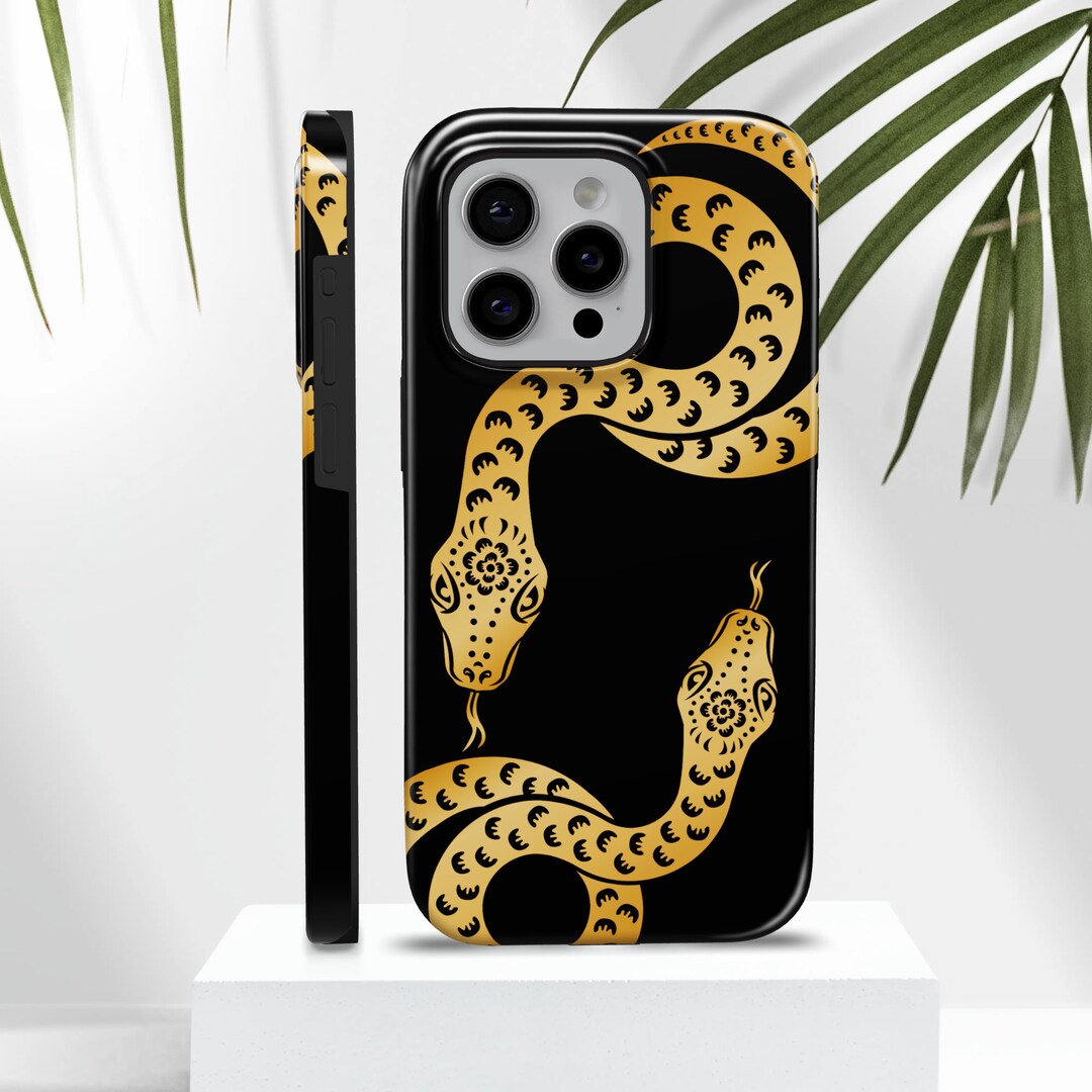 SNAKE for iPhone 16 Pro,14,13,12,11,google Pixel,models Available ...