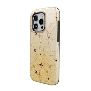 AIRPLANE for iPhone 16 Pro,14,13,12,11,google Pixel,models Available ...