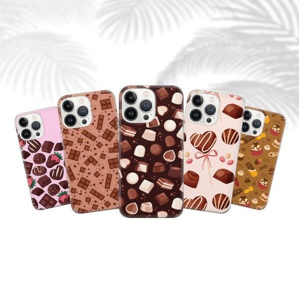 Cupcake iPhone Case - Etsy