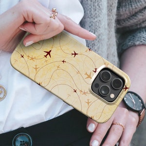 AIRPLANE for iPhone 16 Pro,14,13,12,11,google Pixel,models Available ...