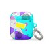 SEA TURTLE Case for Airpods® Ocean Case for 1st, 2nd, and 3rd ...