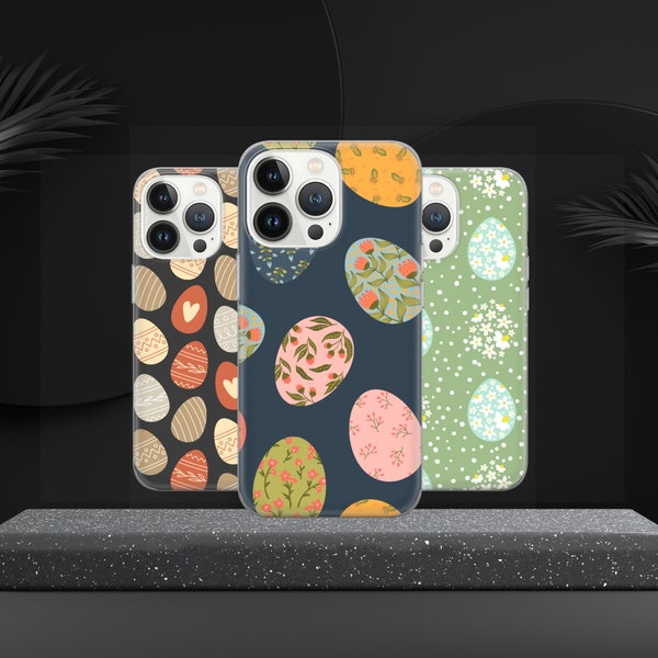 Pixel Easter Eggs - Etsy