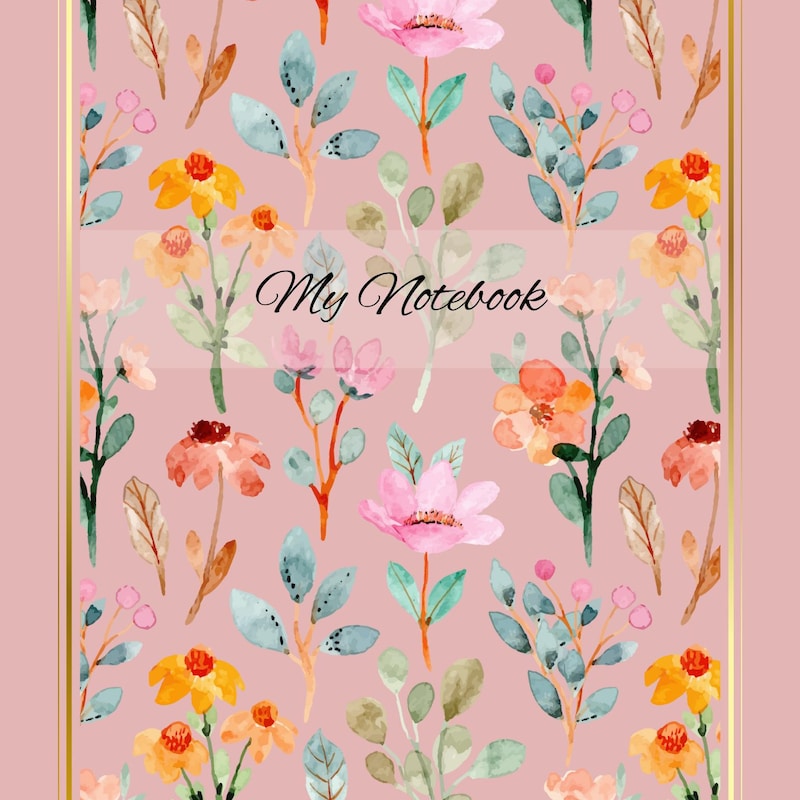 Design Notebook - Etsy