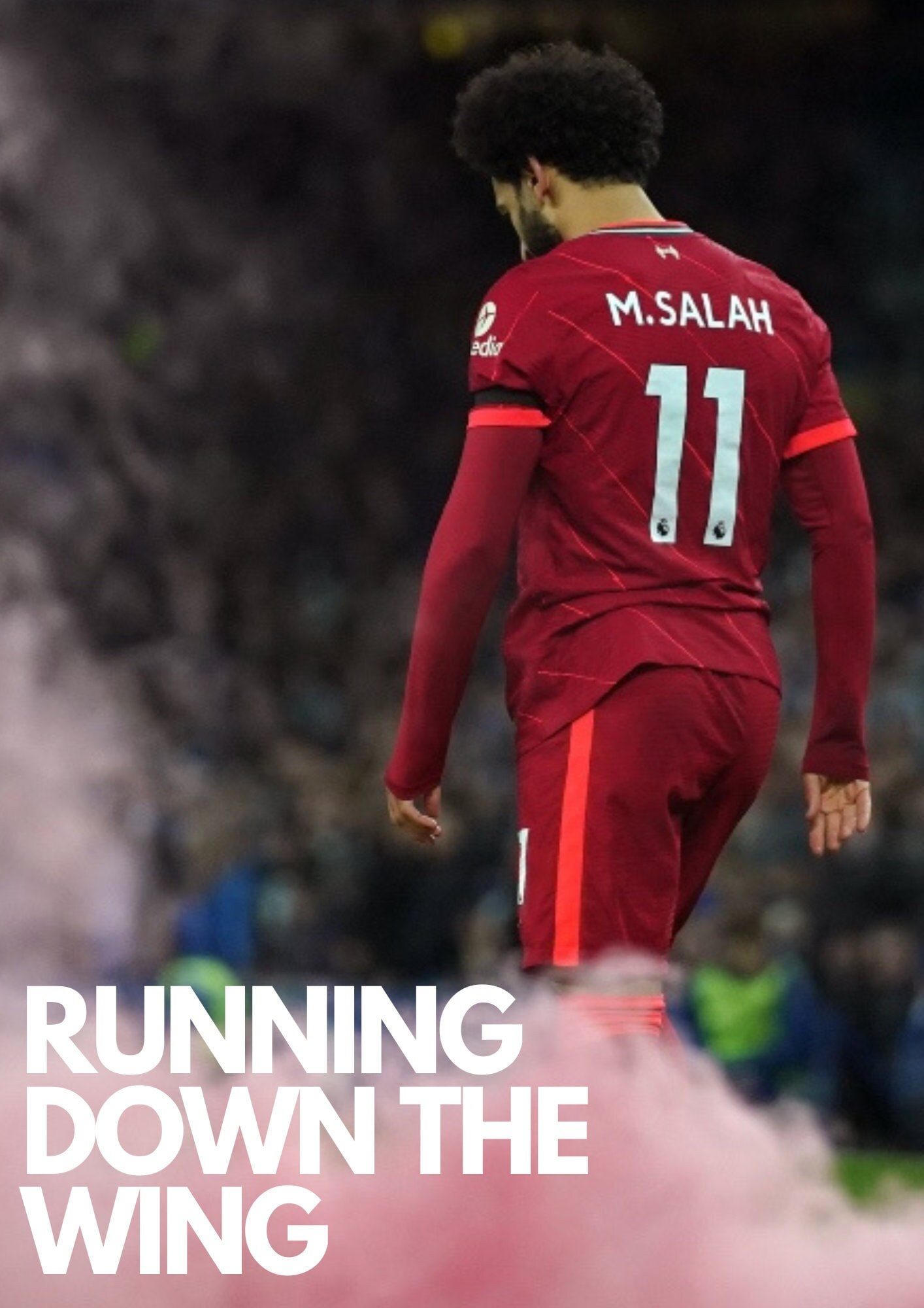 Mohamed Salah Printable Wall Art, Digital Download, Football Decor - Etsy