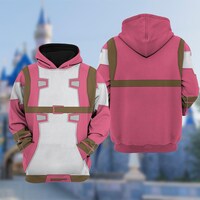 Gwenpool - Etsy