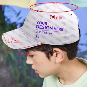A Free-spirited Flying Young Boy Classic Cap, Mythical Island Animated ...