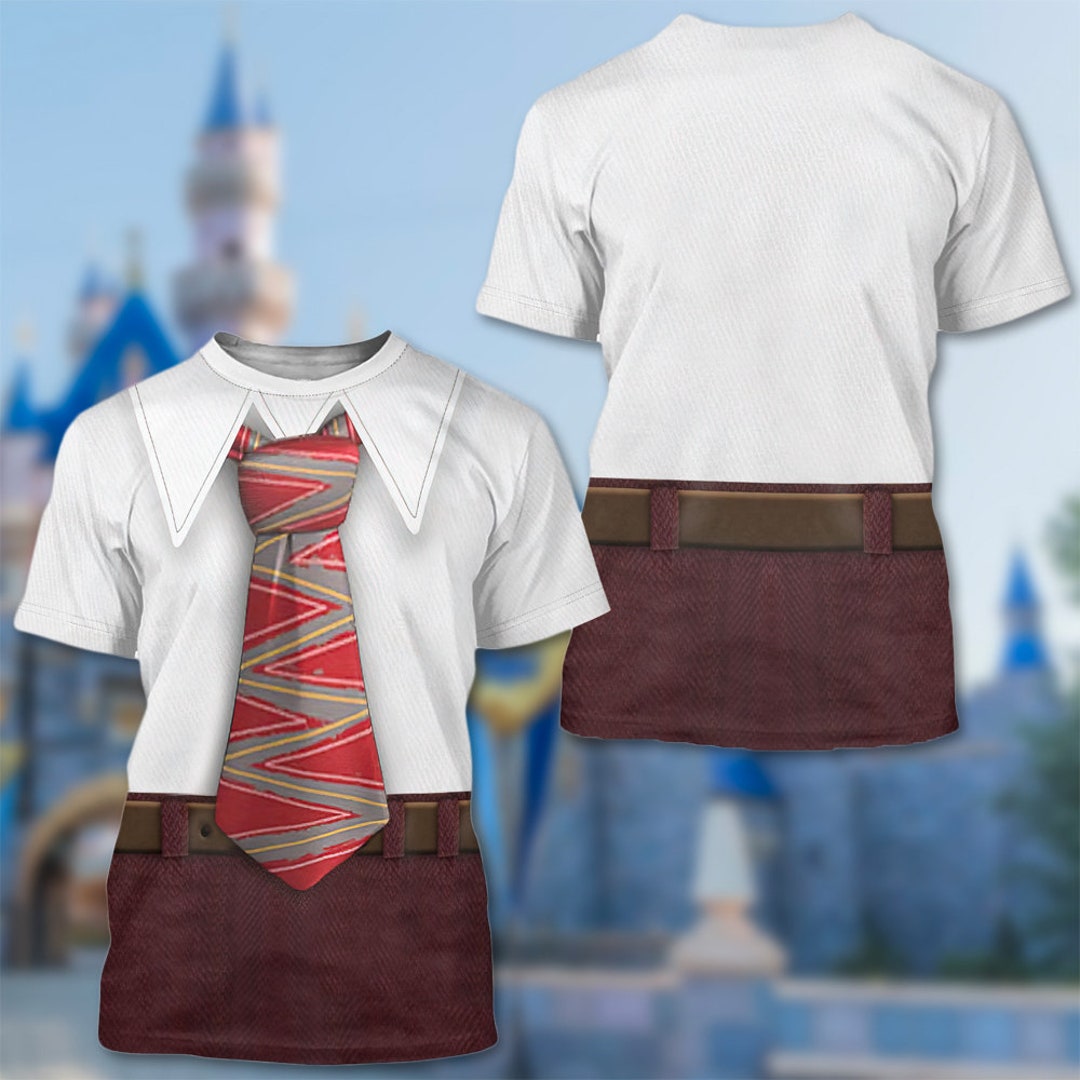 Inside Angy Men Suit 3D Shirt, Angry Character Costume Cosplay Shirt ...