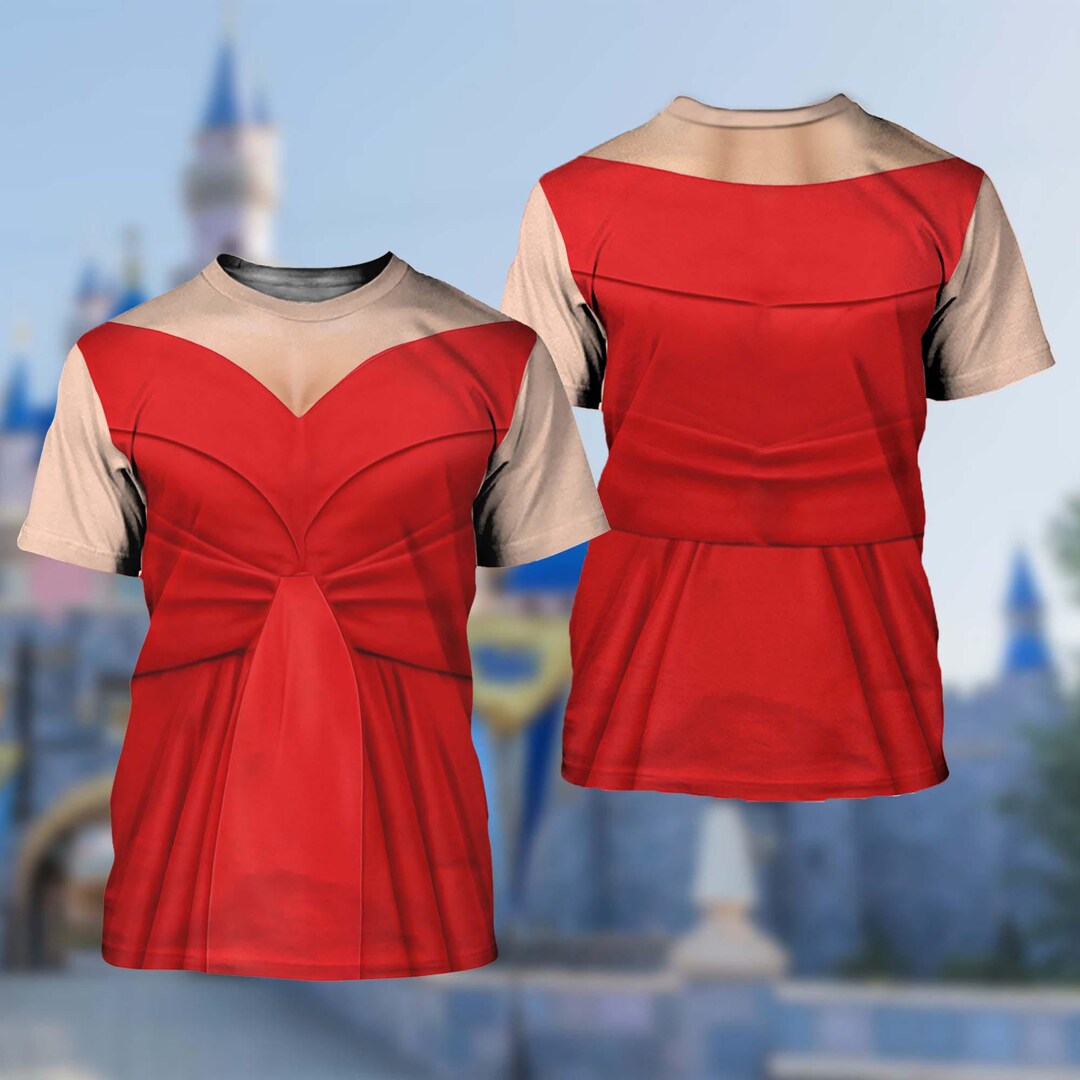 Disney Freaky Friday Costume Hoodie, Freaky Friday Anna Coleman T-shirt ...