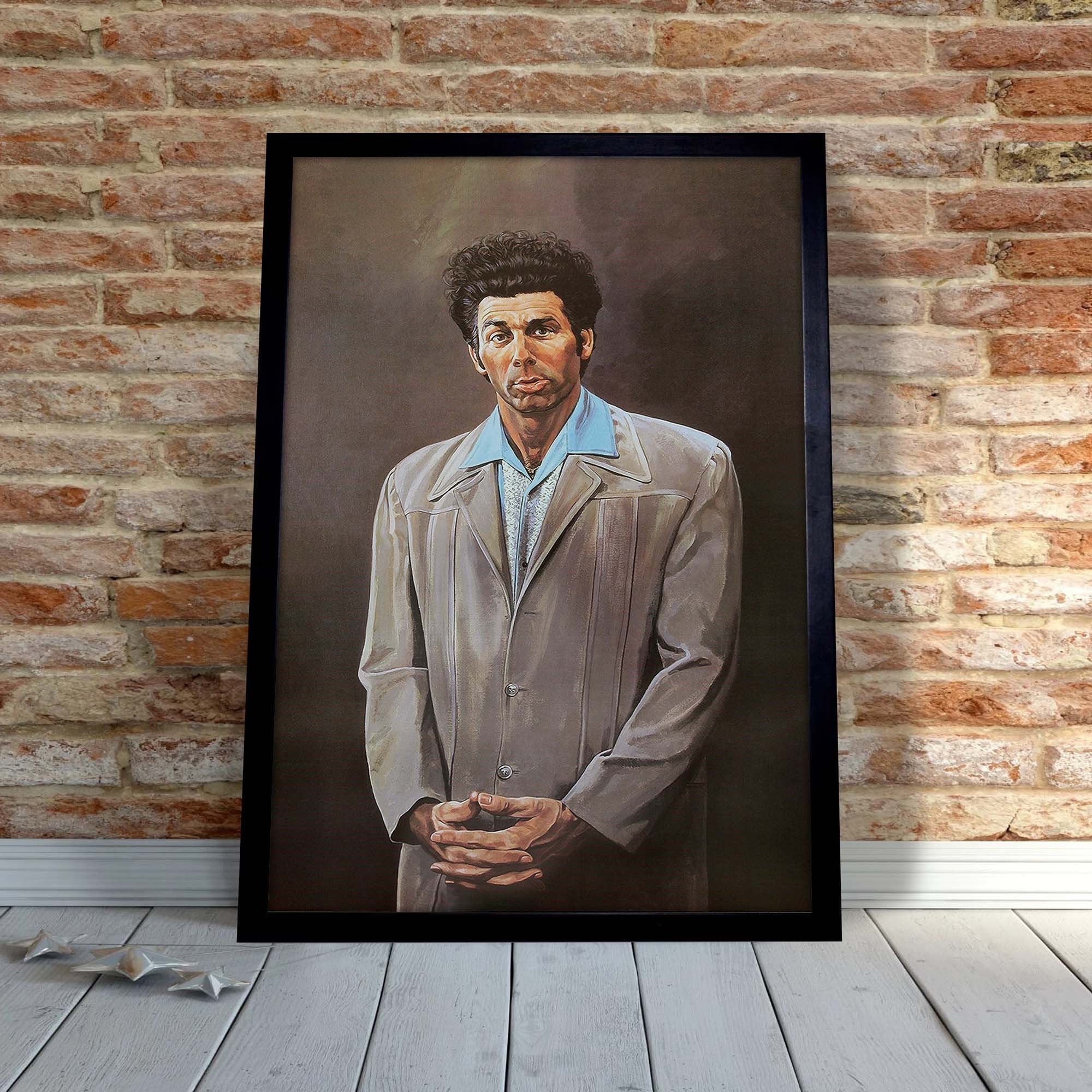The Kramer Painting