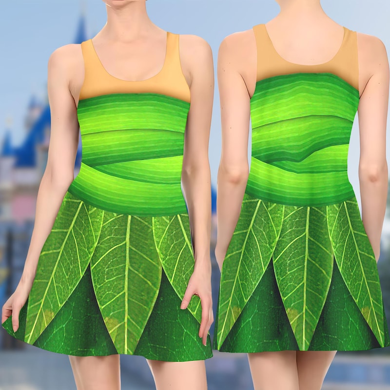 Tinkerbell Adult Cosplay - Etsy