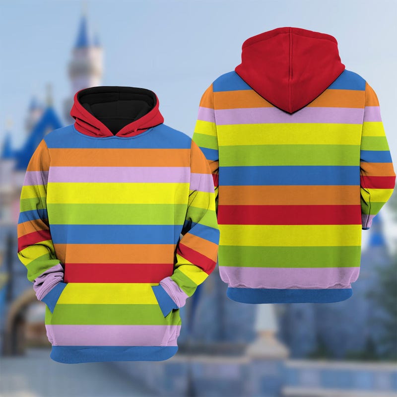 Inside Out Riley Costume Adult - Etsy