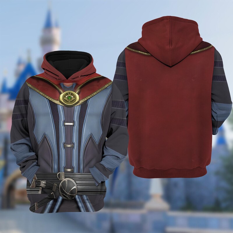 Strange Magic - Etsy