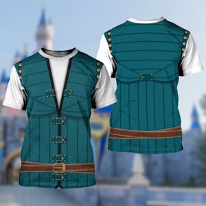 Flynn Rider - Etsy