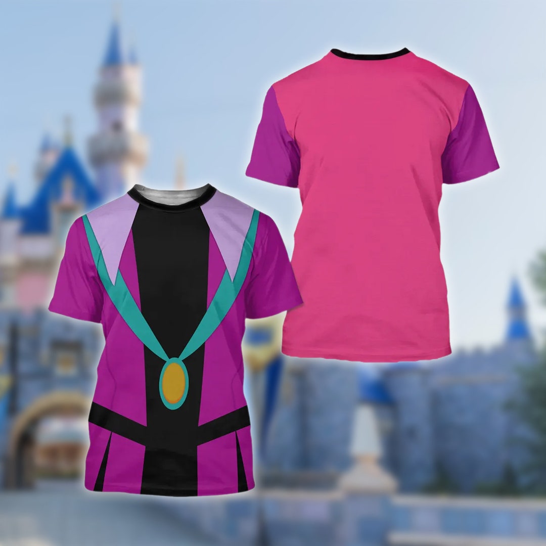 Governor Ratcliffe Costume T-shirt, John Ratcliffe Cosplay Costume ...