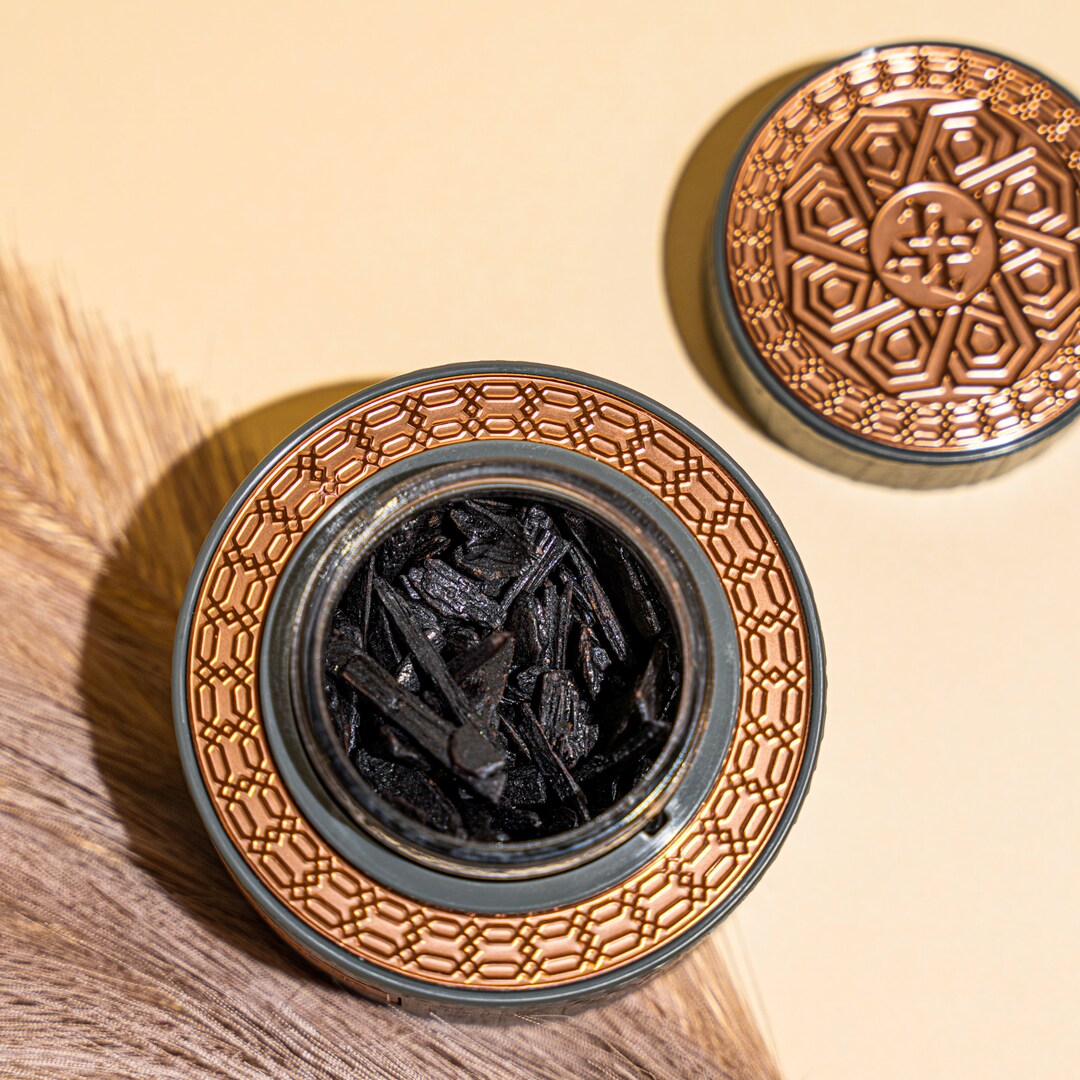 Oud Moattar Bakhoor Musk Home Gift House Fragrance Air - Etsy
