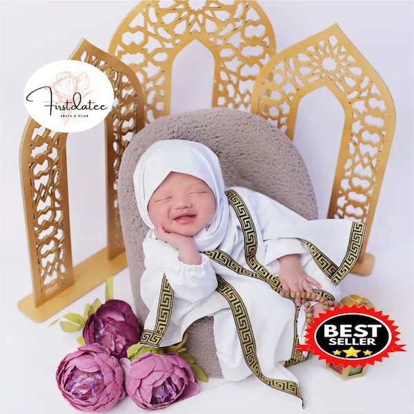Funny Baby Muslim Gift - 60+ Gift Ideas for 2024