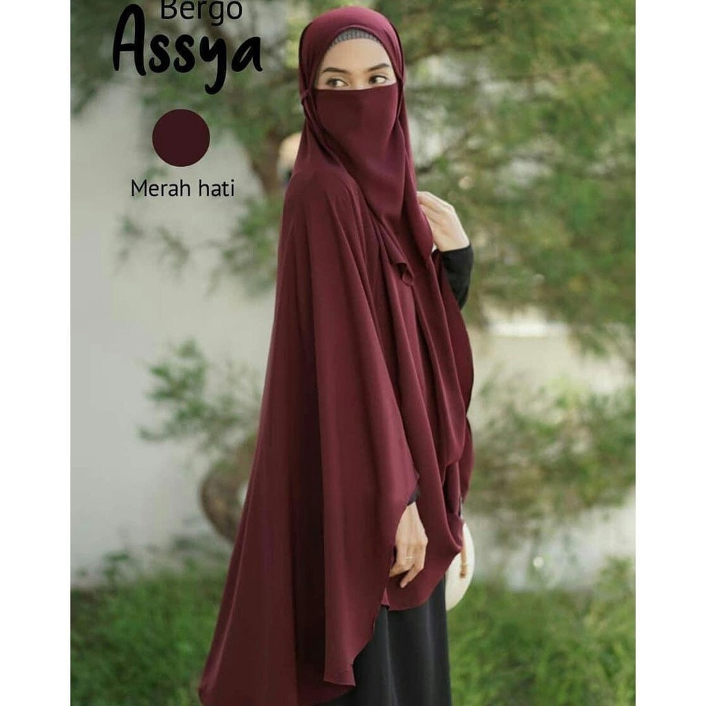 Hijab Pashmina Etsy