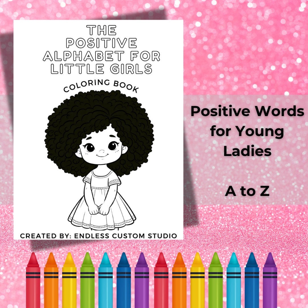 Youth, Kids, Positive, Affirmation, Youth Group, Elementary School ...