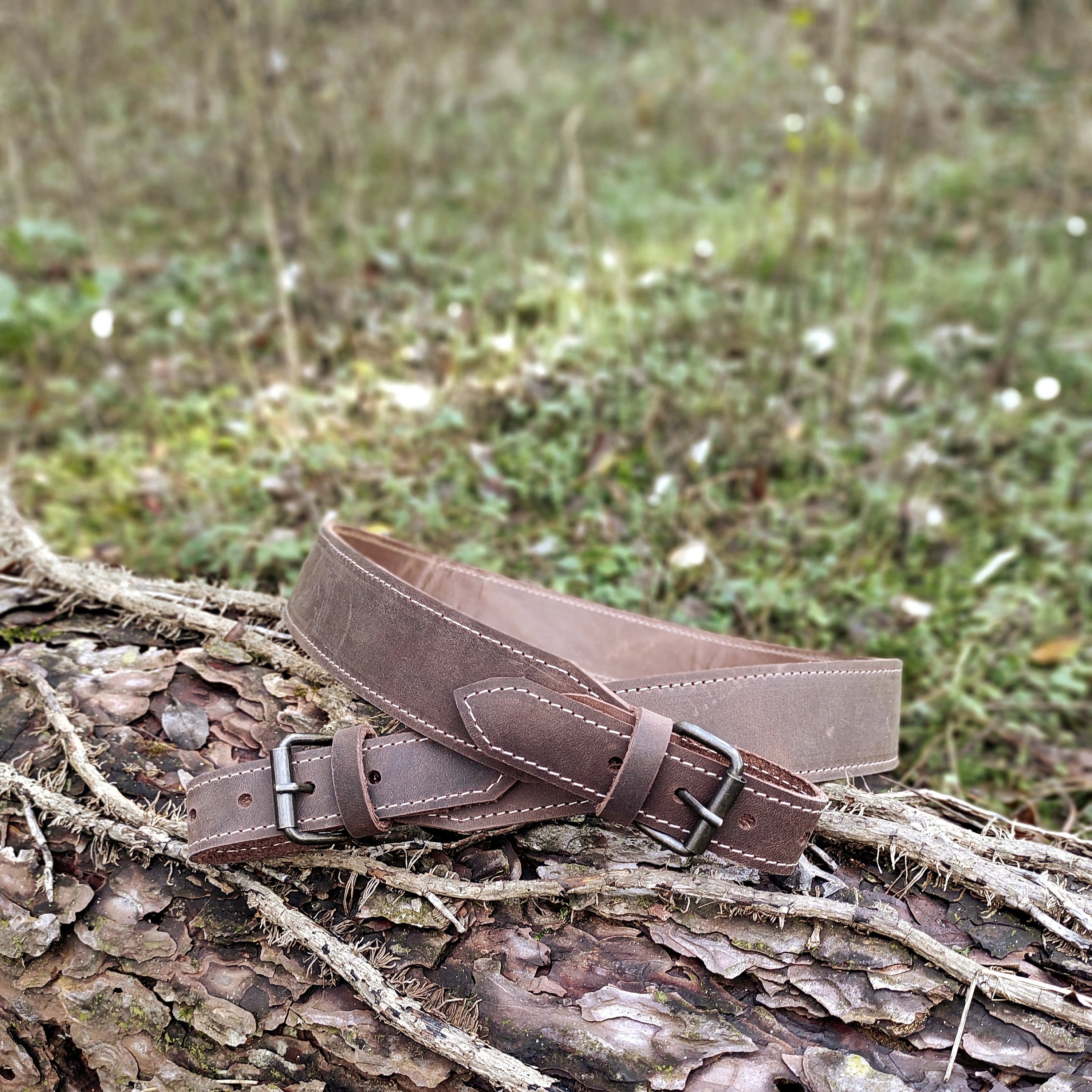 Leather Hunting Sling/ Hunting Sling Strap/hunters Sling/personalized ...