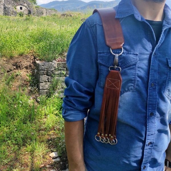 Duck Hunting Belt - Etsy